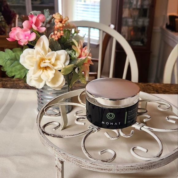 MONAT GLOBAL | Hair | Monat New Scalp Purifying Scrub | Poshmark